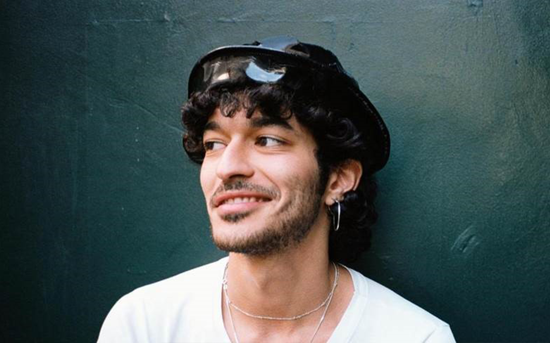 Adam Naas - den Atelier