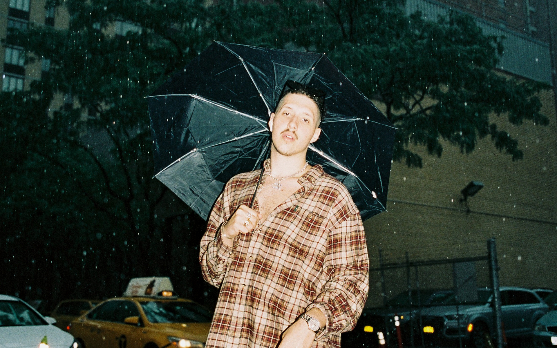 RIN LIVE - den Atelier