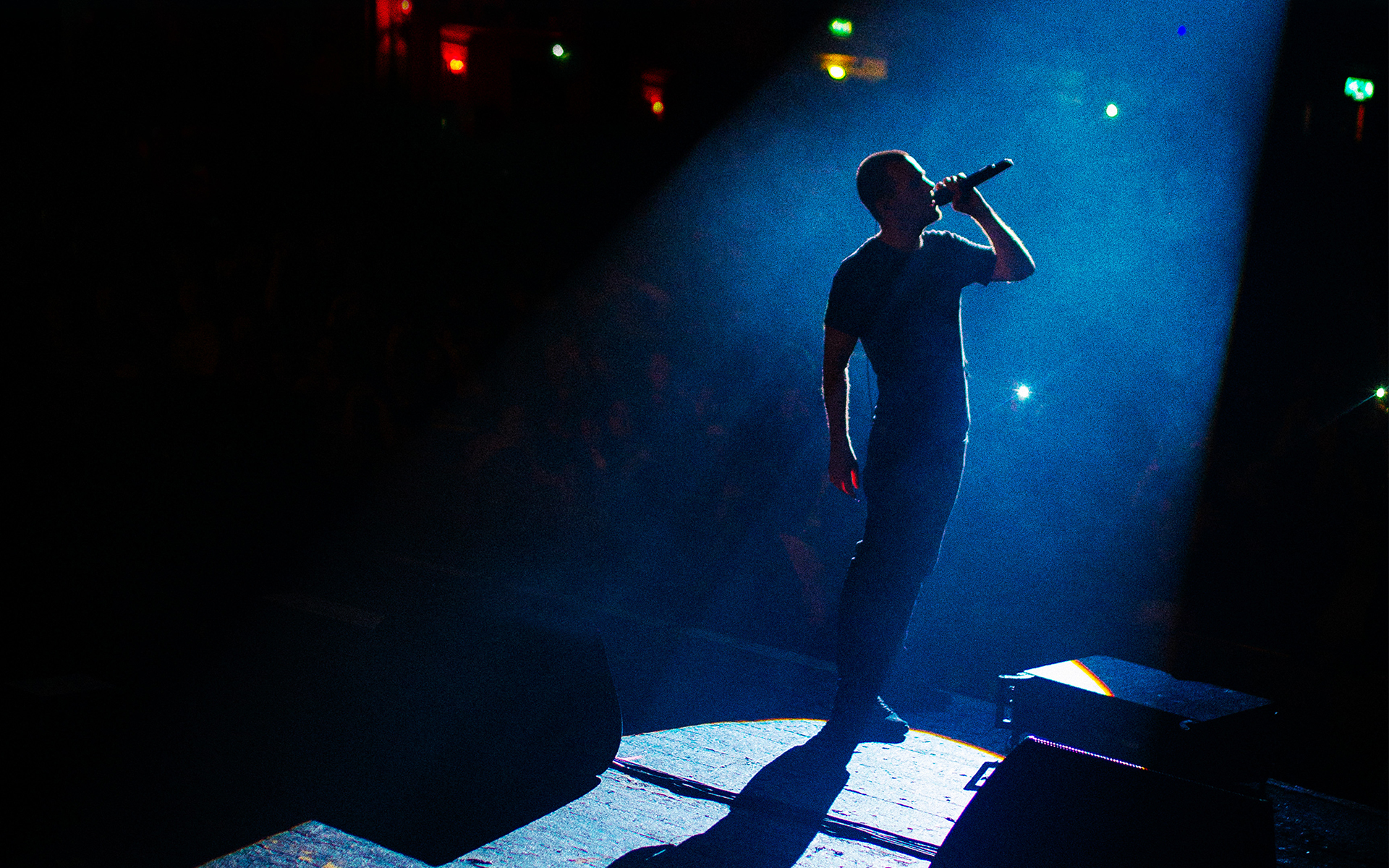 The Streets - den Atelier