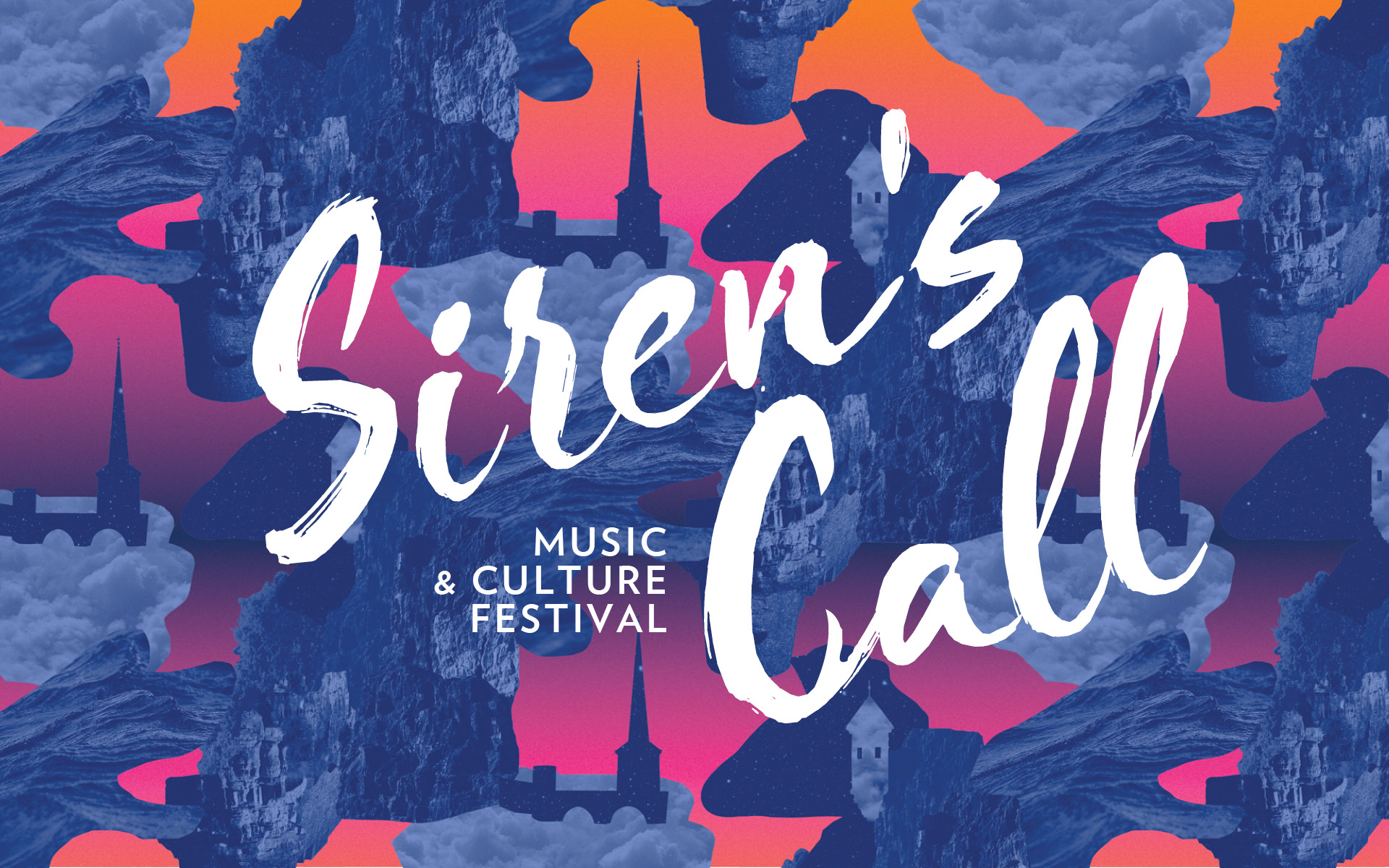 Siren’s Call - den Atelier