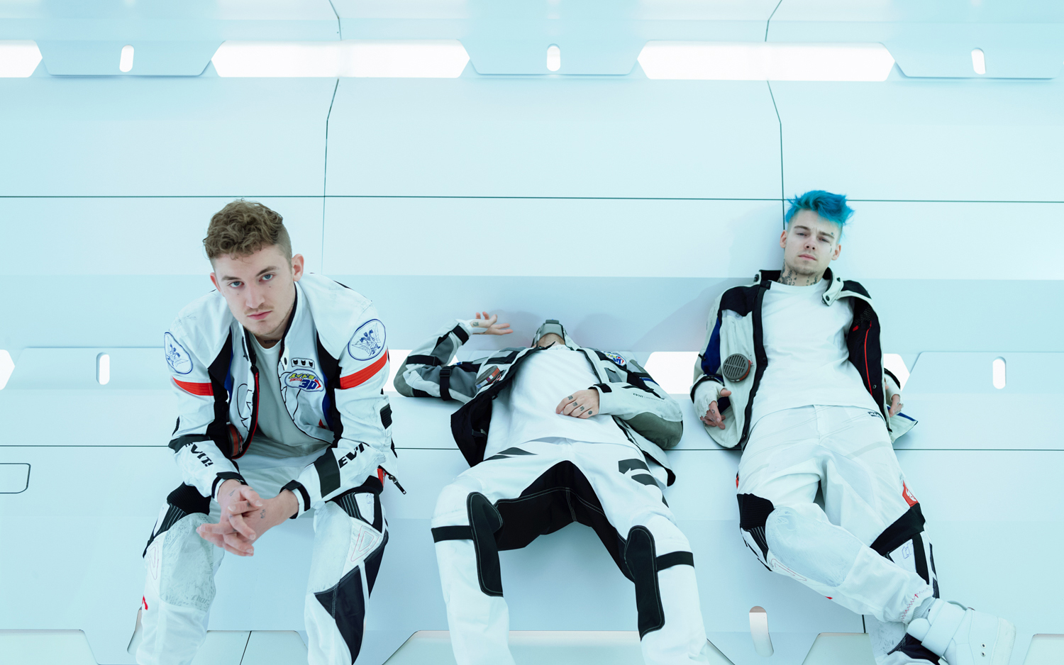 Dat Adam - den Atelier