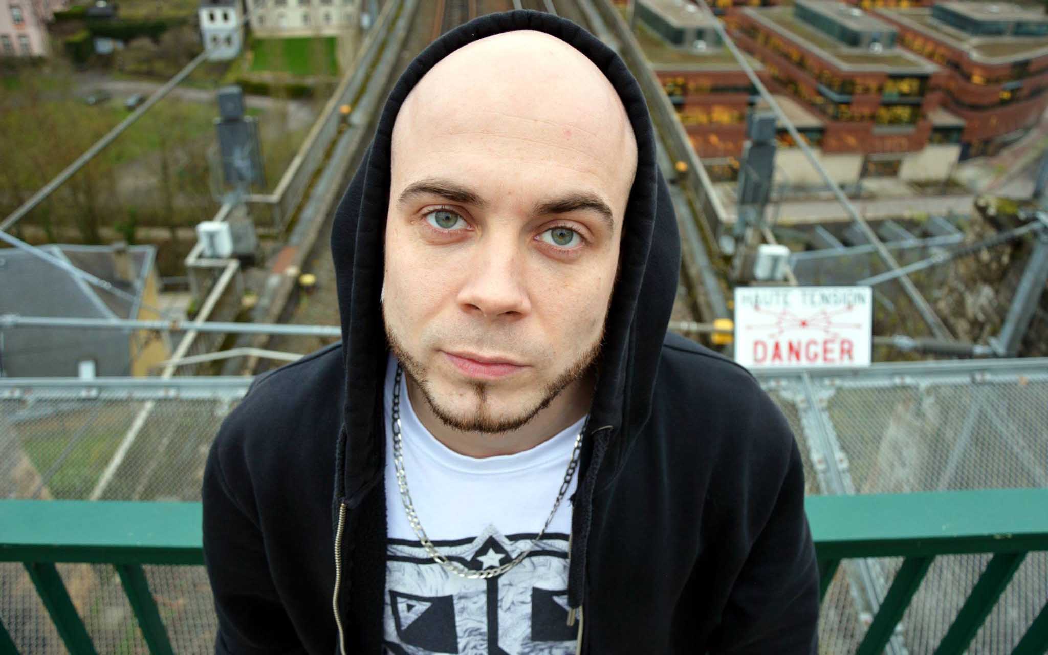 T the BOSS - den Atelier