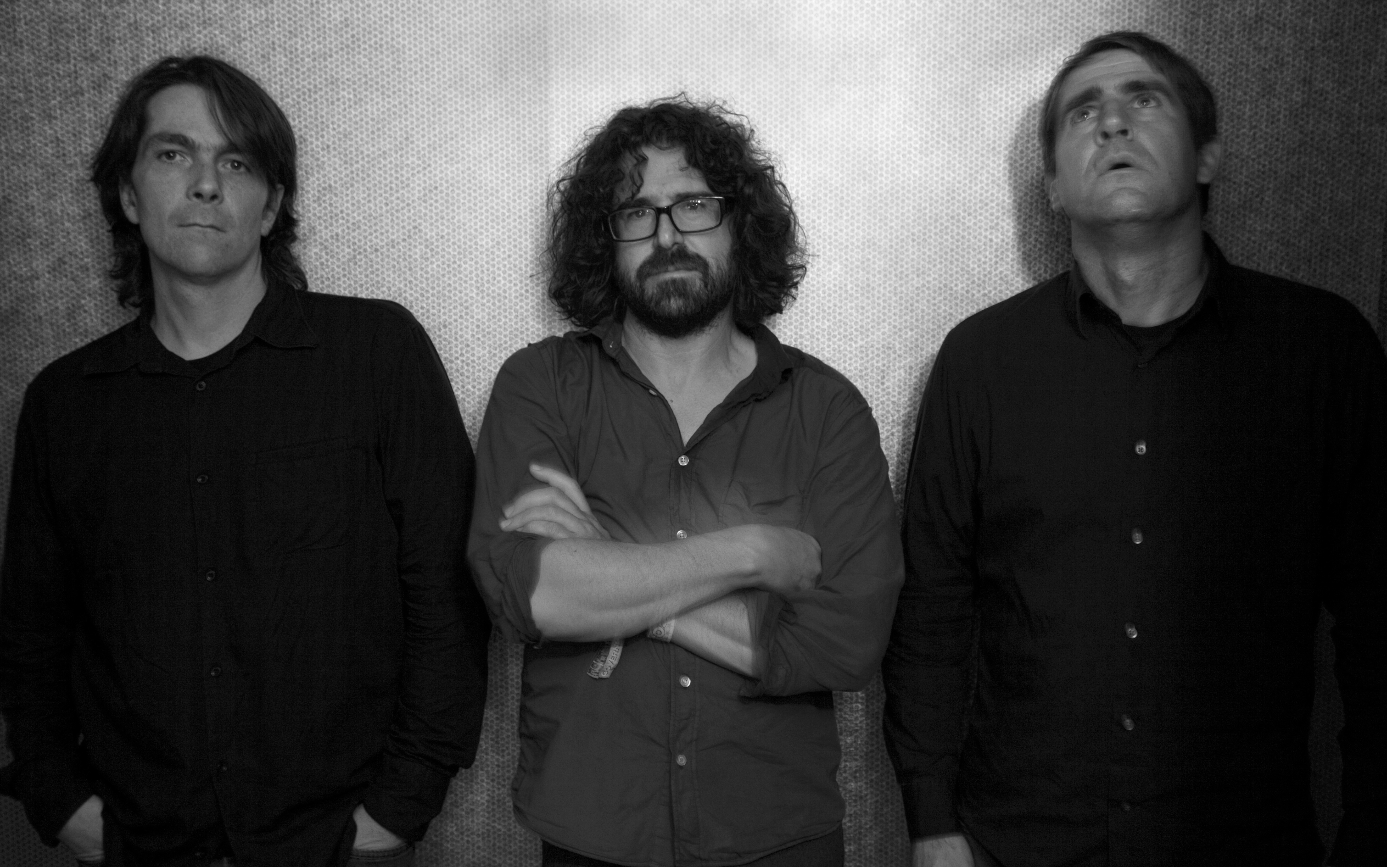 Sebadoh - den Atelier