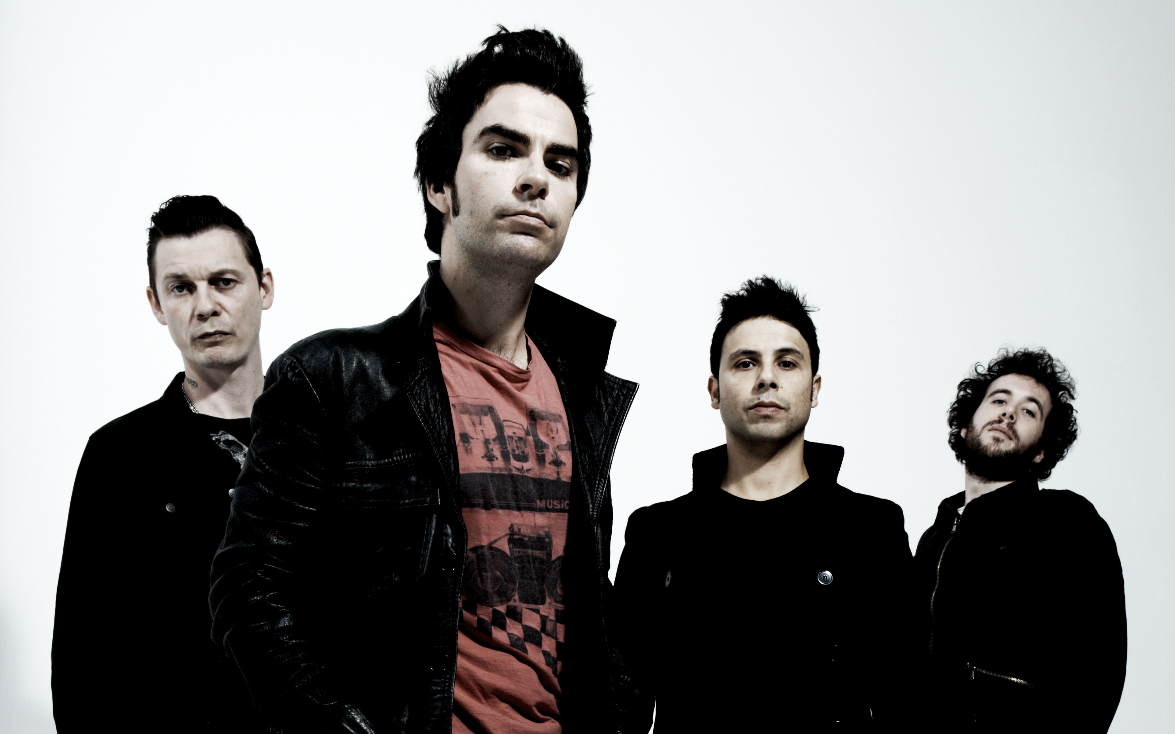 Stereophonics - den Atelier