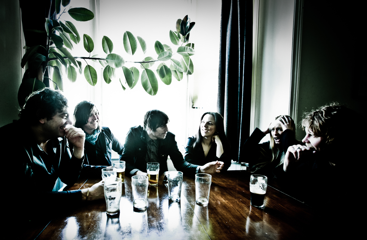 Archive - den Atelier