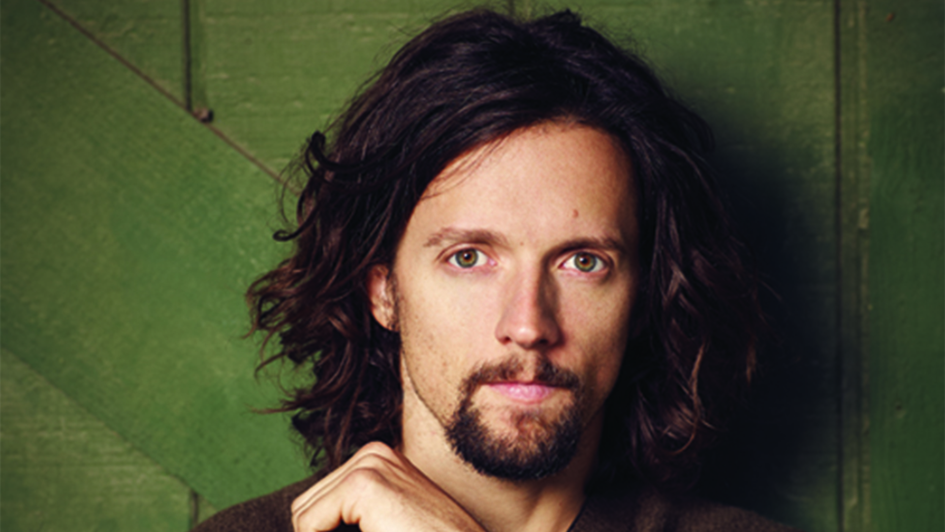 Jason Mraz - den Atelier