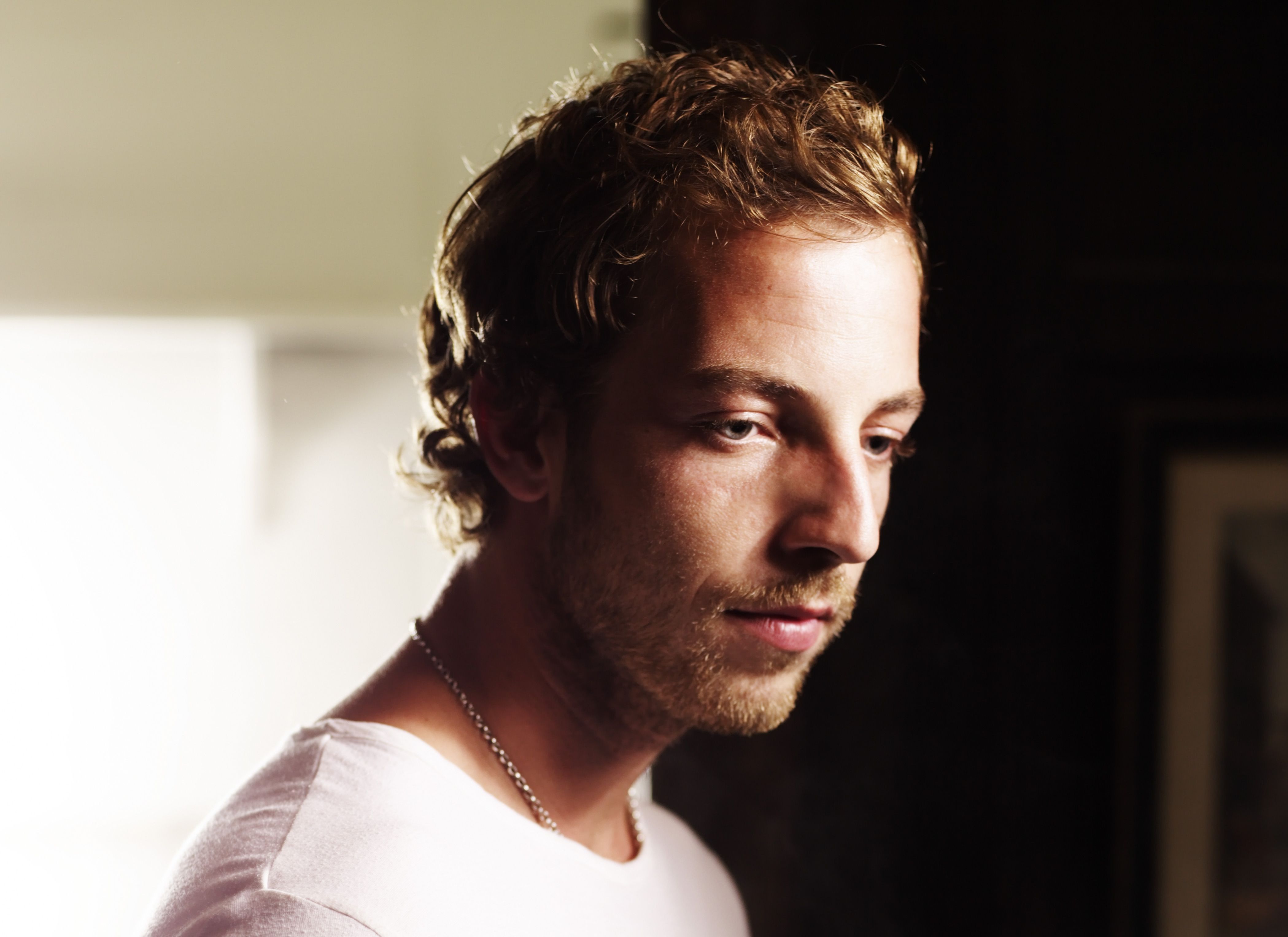 James Morrison - den Atelier