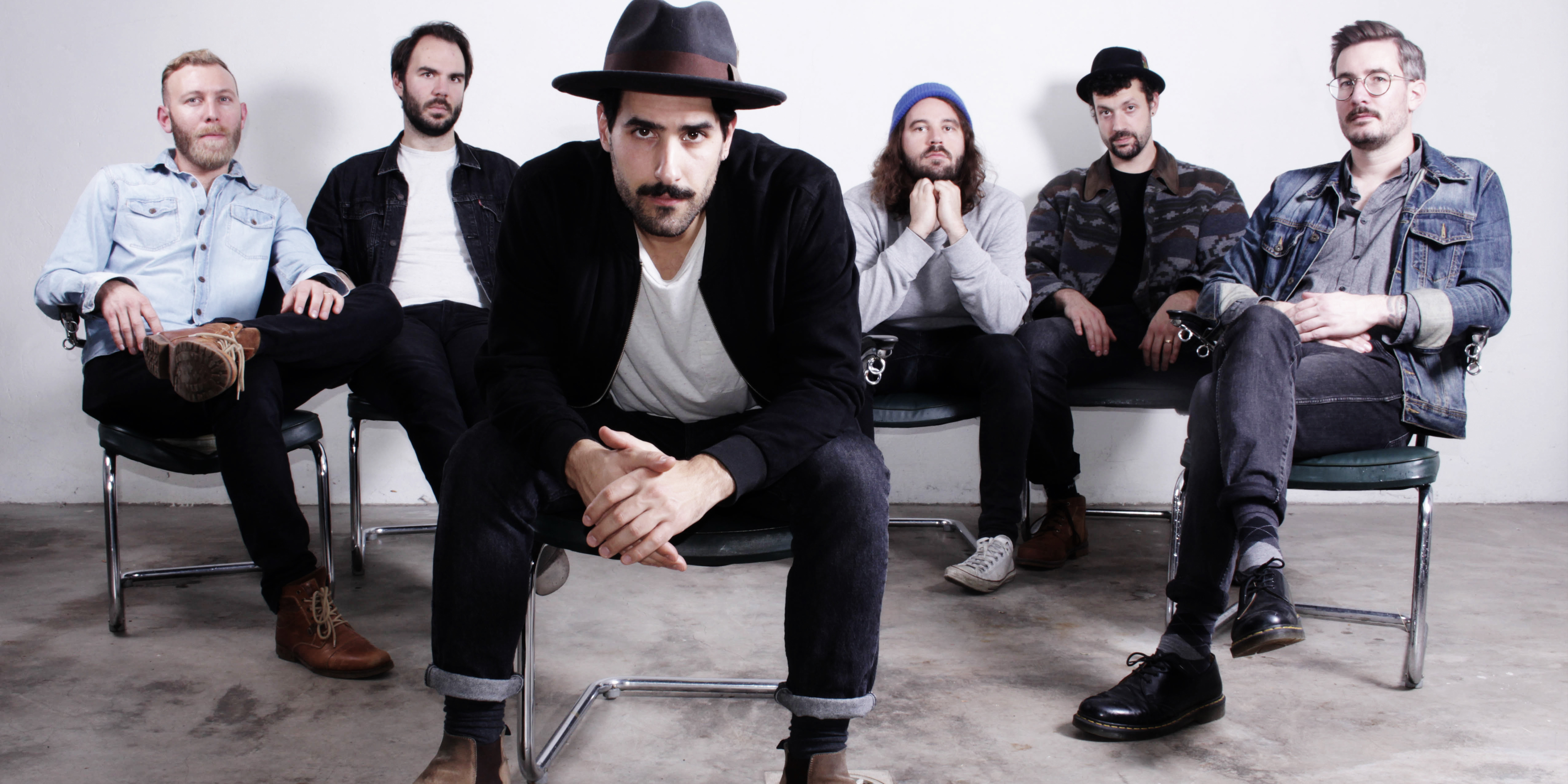 Mad Fox - den Atelier