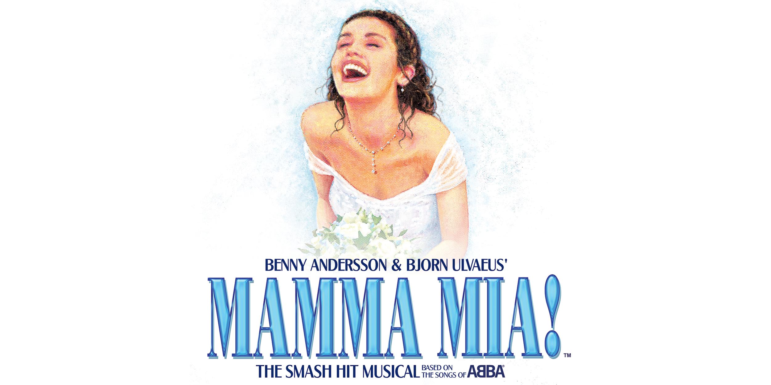 MAMMA MIA! – matinée - den Atelier