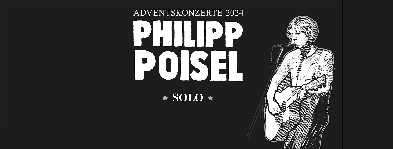 Philipp Poisel - den Atelier