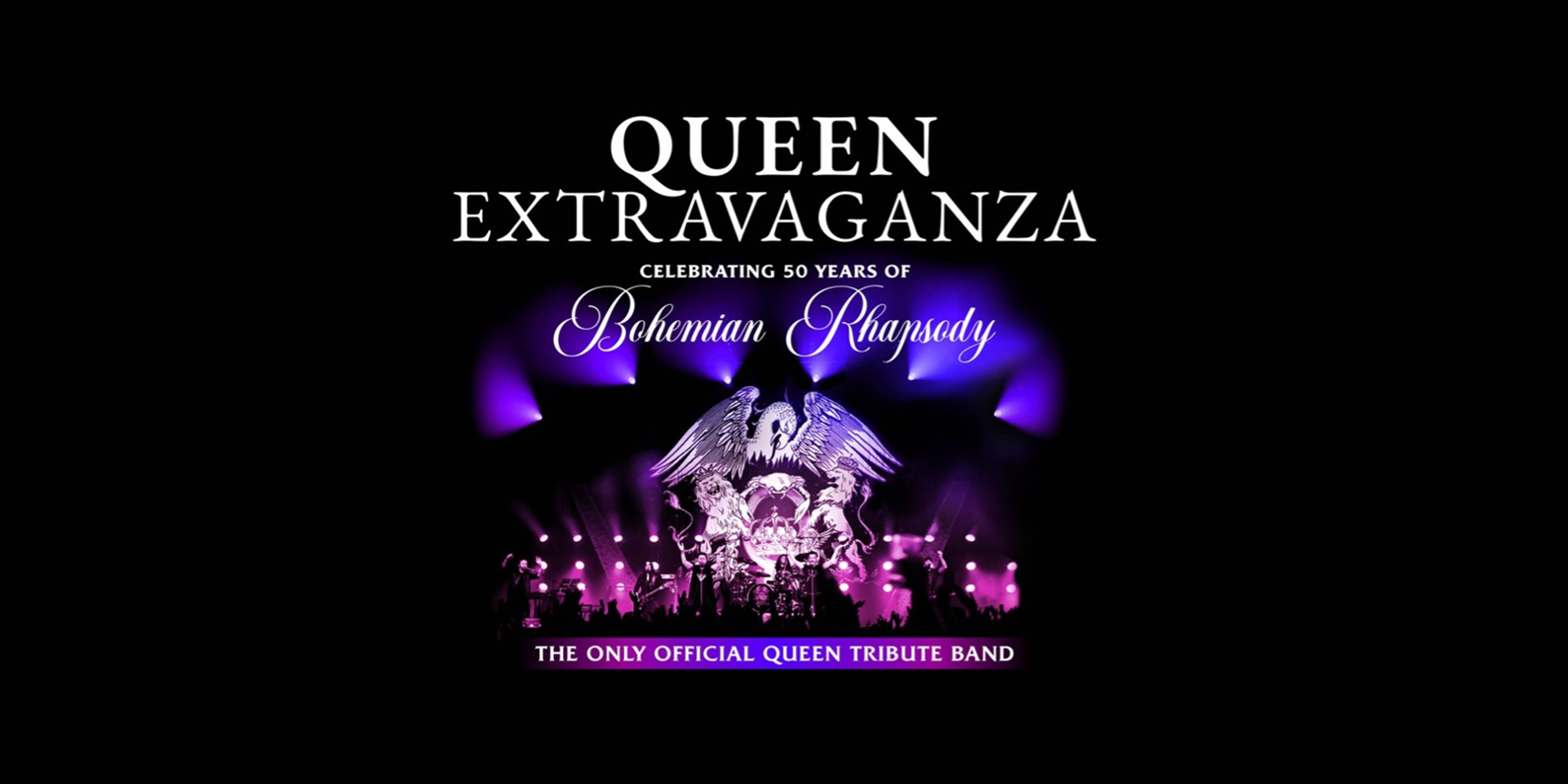 Queen Extravaganza - den Atelier