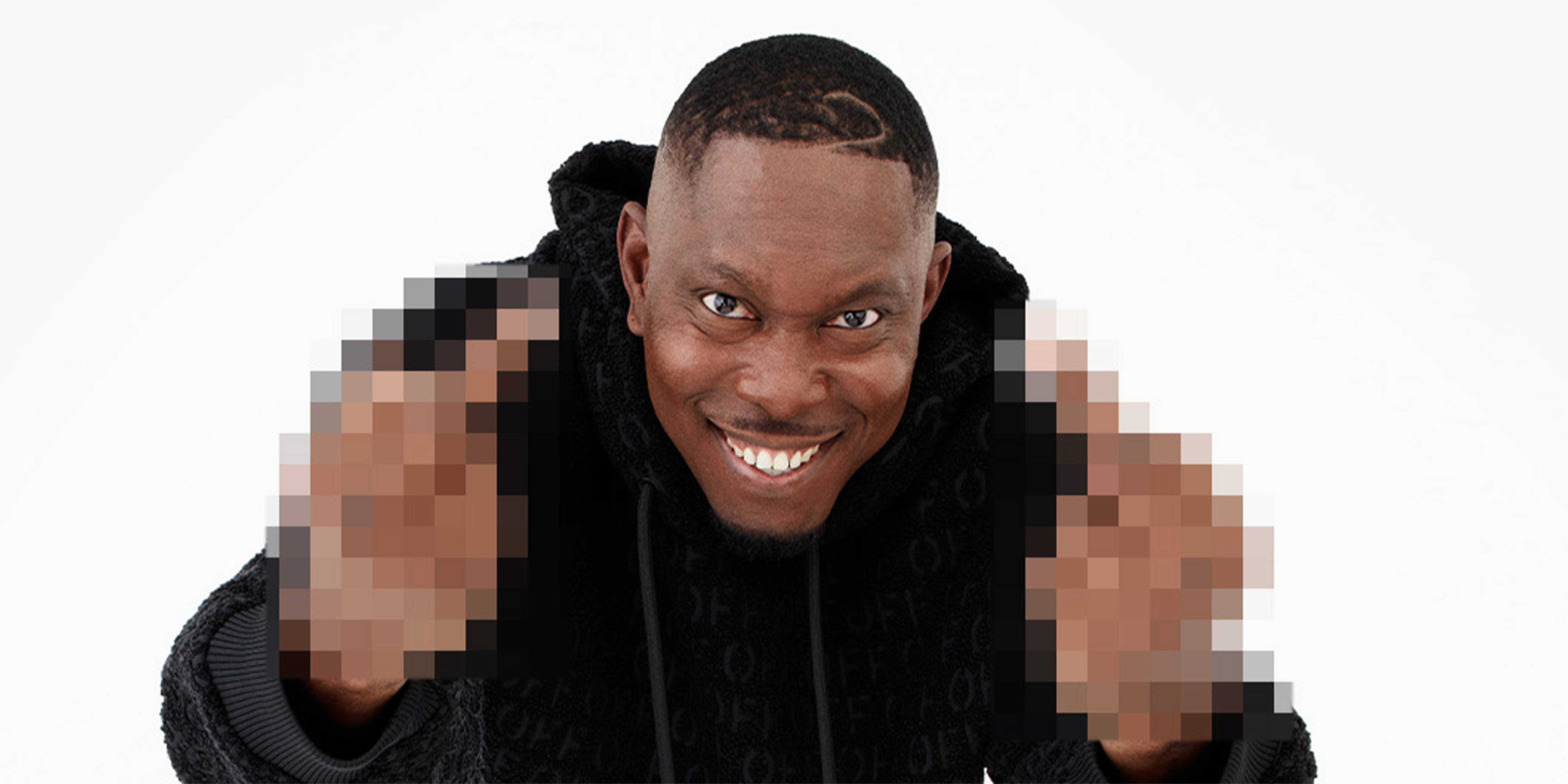 Dizzee Rascal - den Atelier