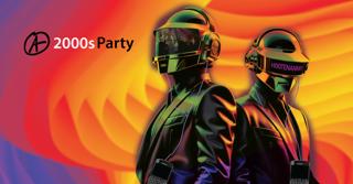2000s Party - den Atelier
