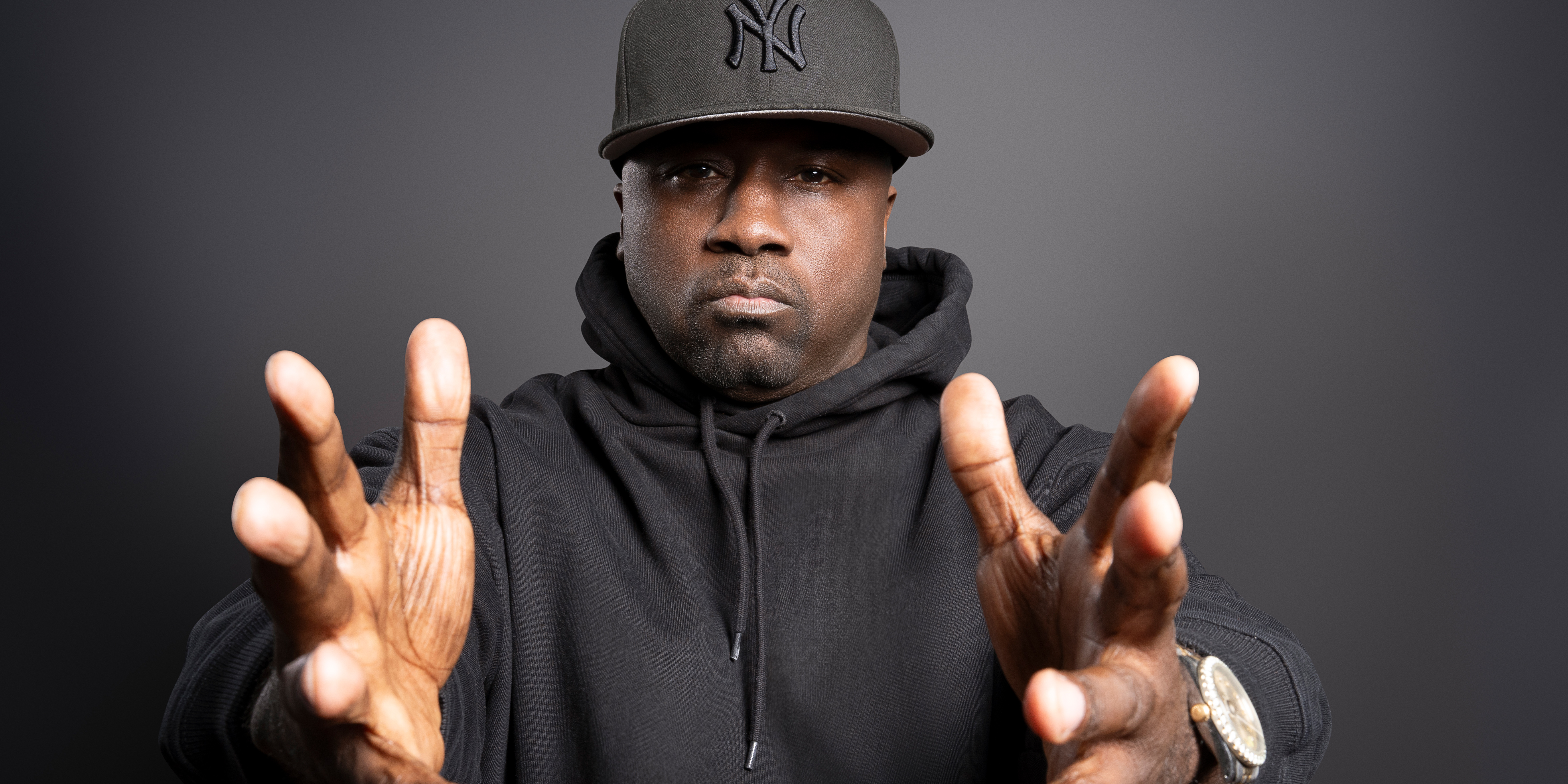 Mobb Deep - den Atelier