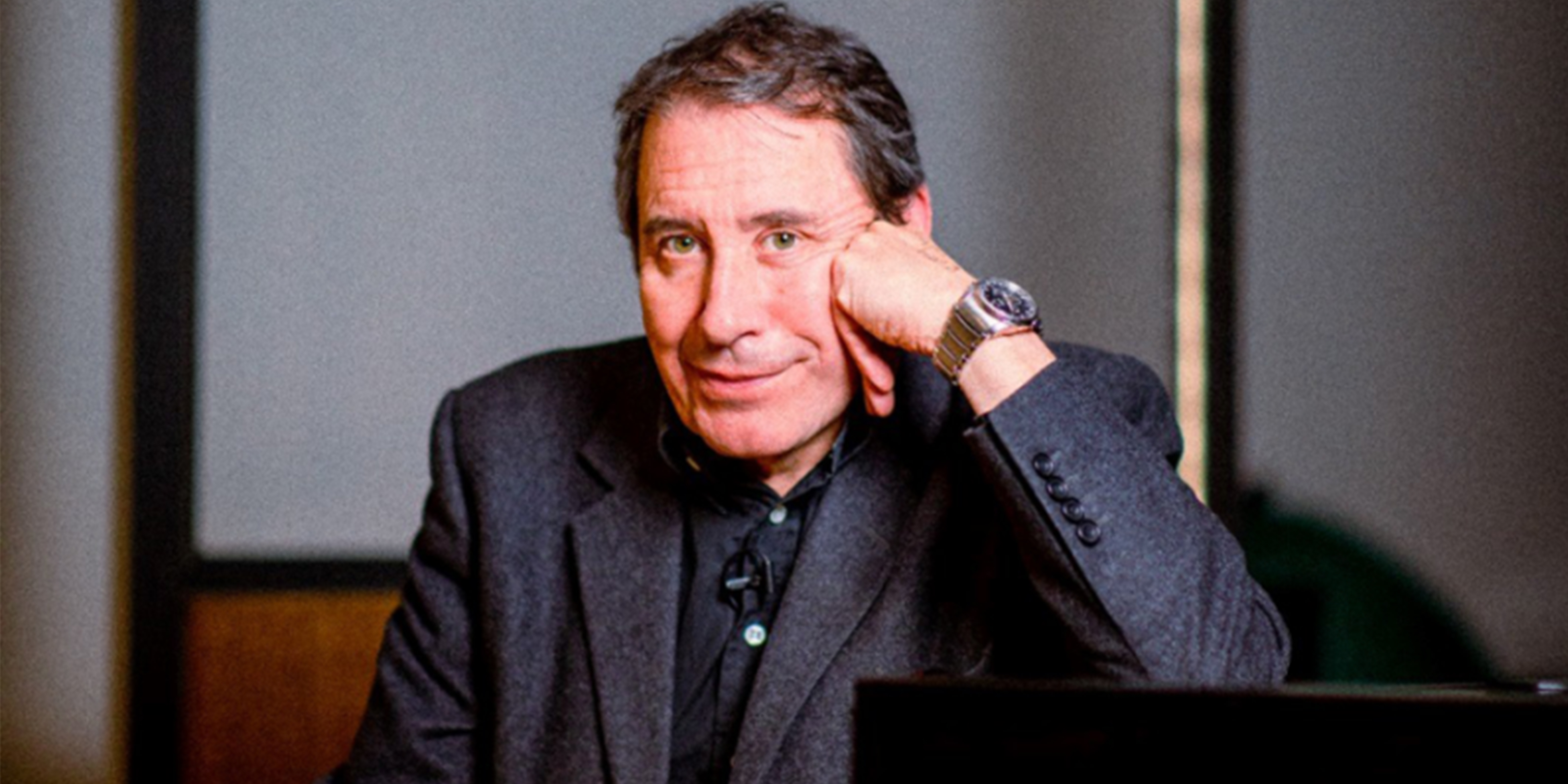 Jools Holland and his Rhythm & Blues Orchestra - den Atelier