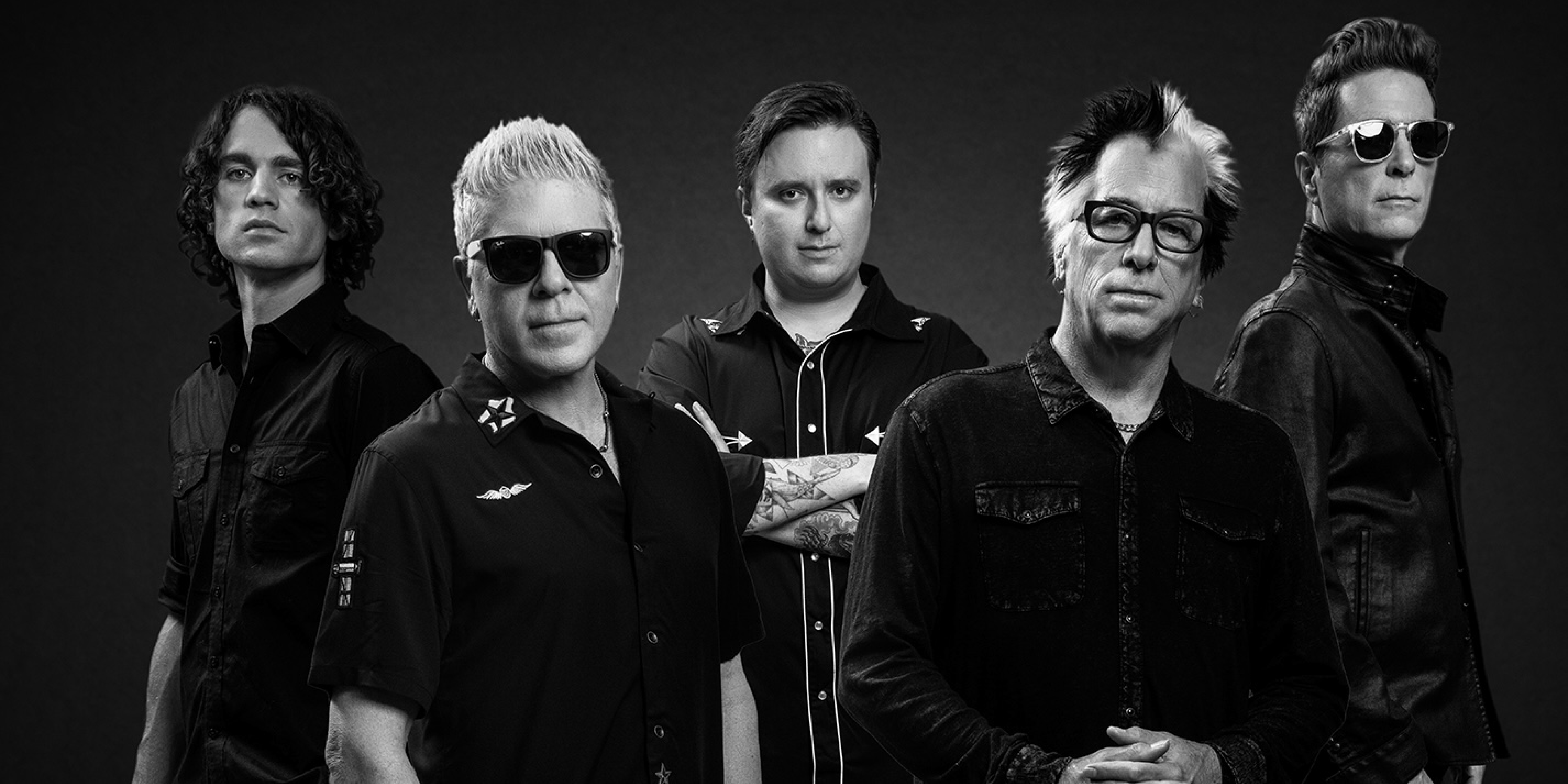 The Offspring - den Atelier