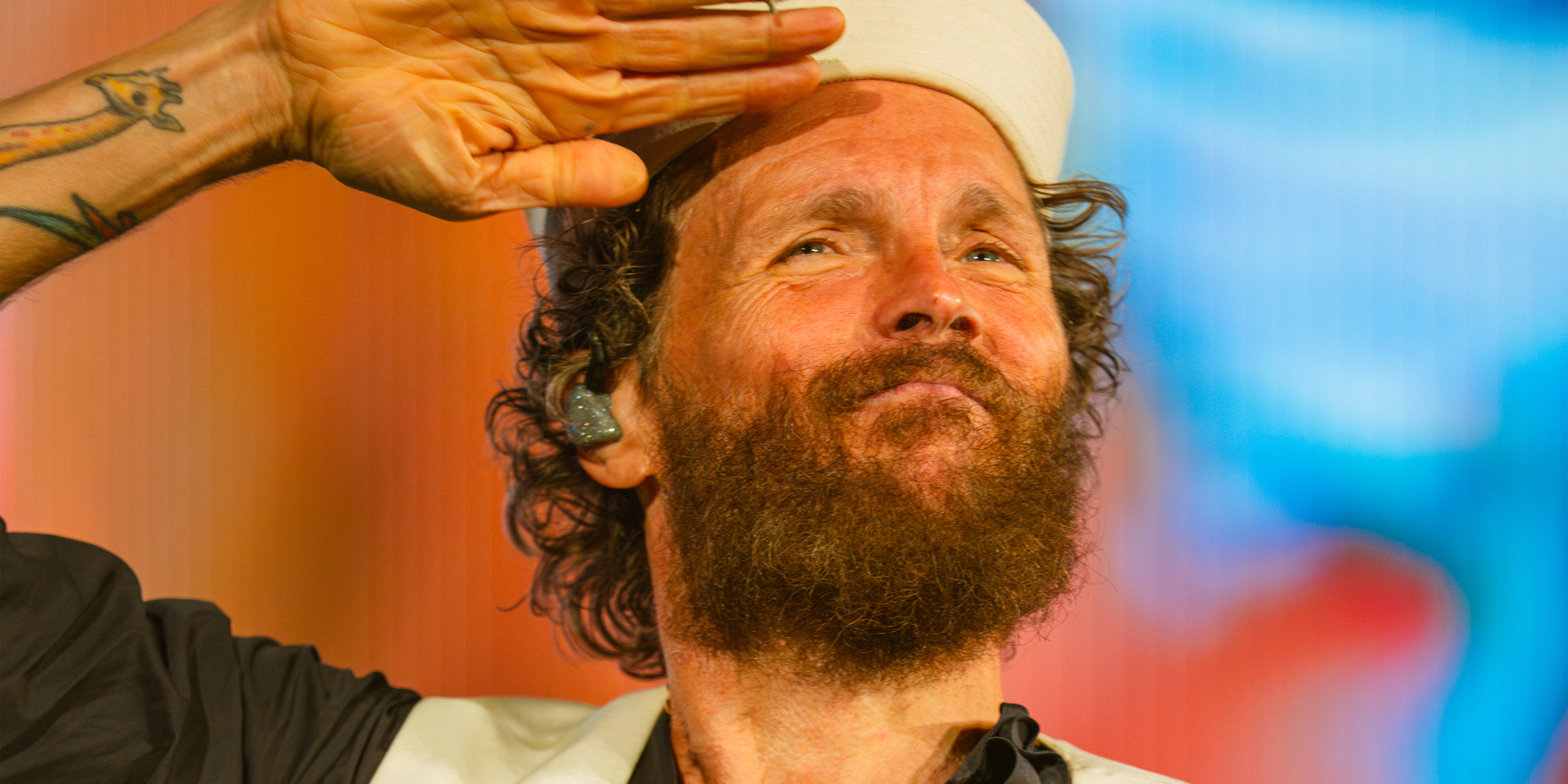 Jovanotti - den Atelier