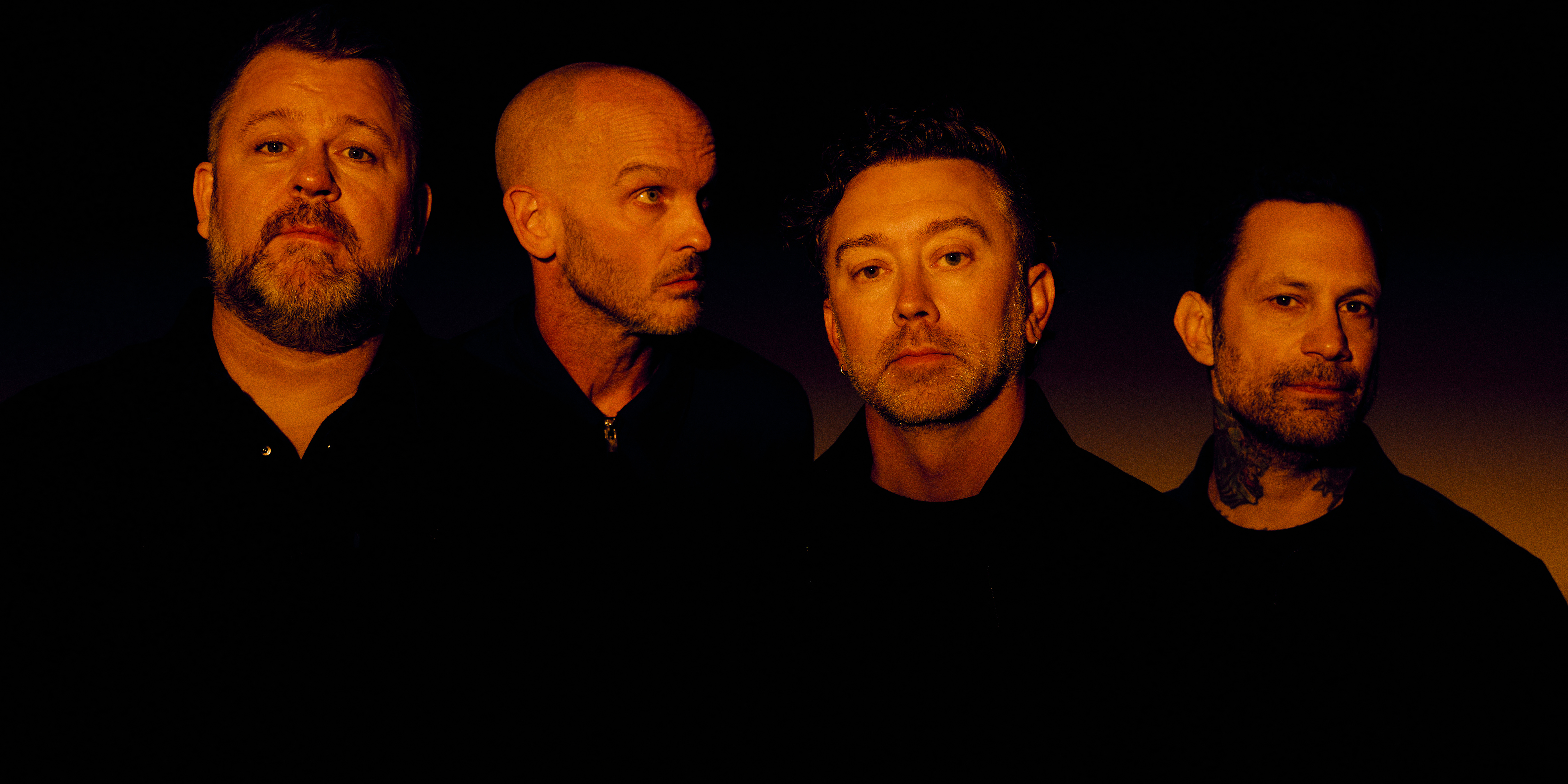 Rise Against - den Atelier