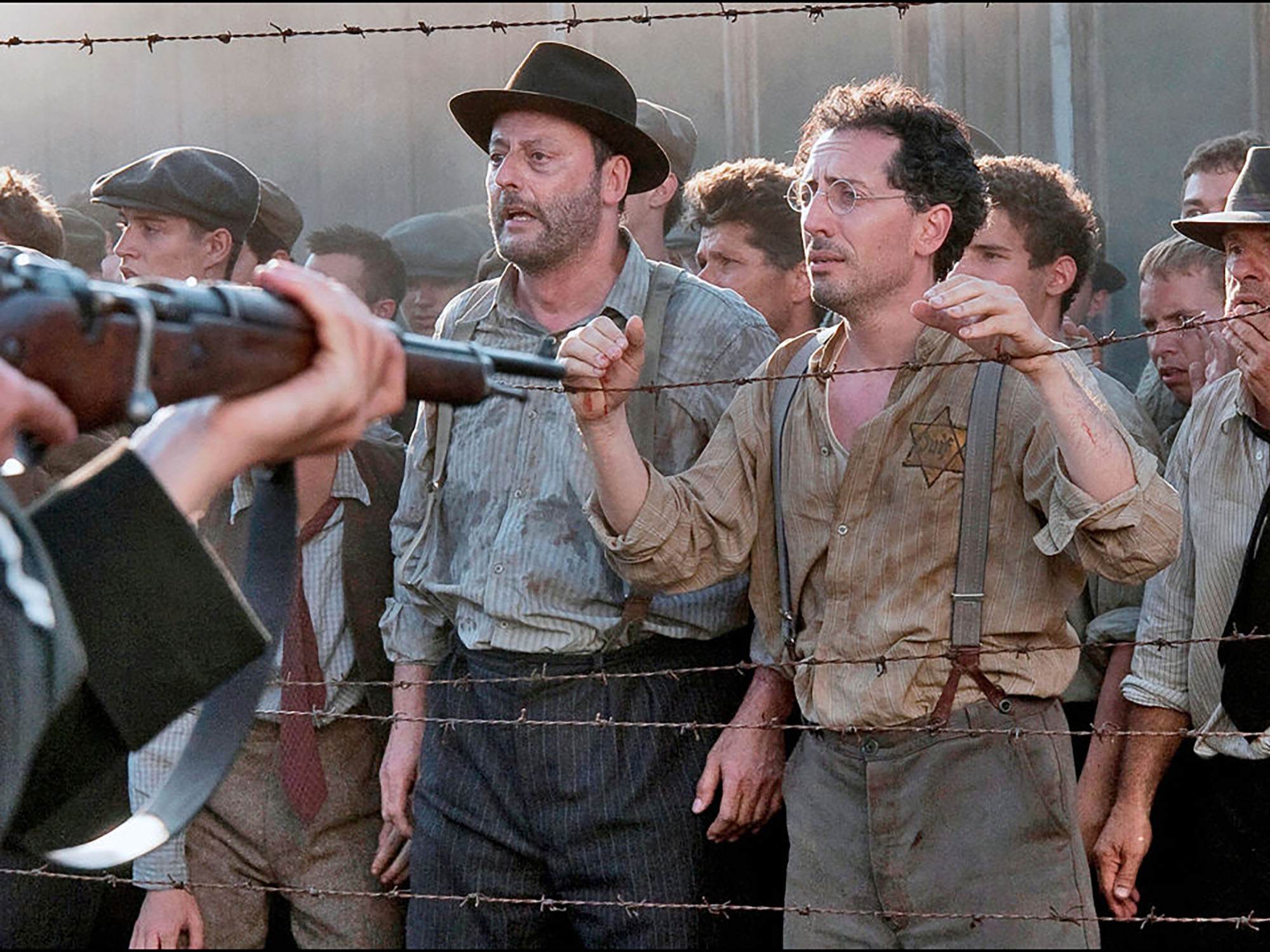 Film : La Raffle - Cultuurcentrum Mechelen