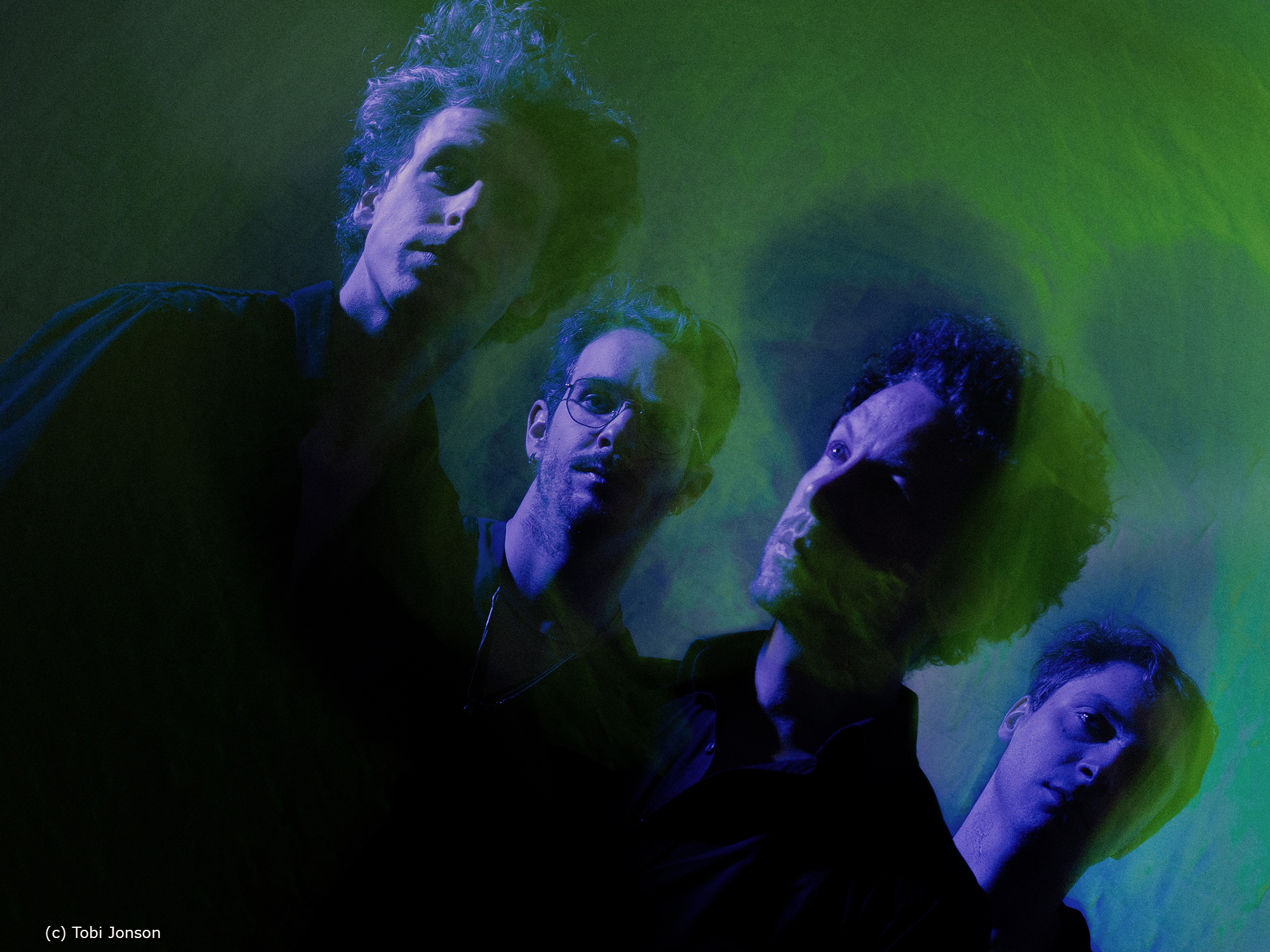 Nordmann + Simon Segers - Cultuurcentrum Mechelen