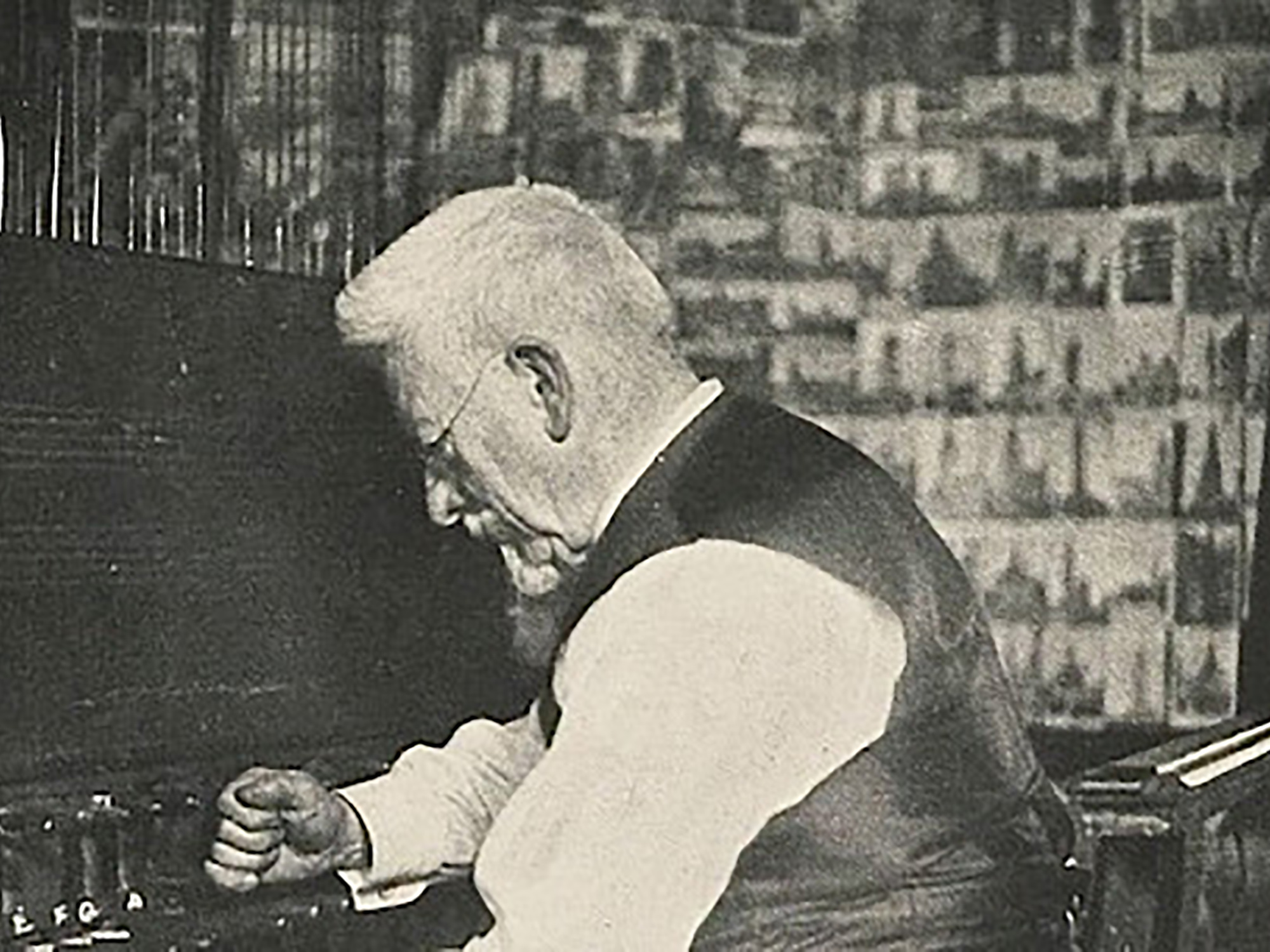 DE BEIAARDIER - Cantate August De Boeck - Cultuurcentrum Mechelen