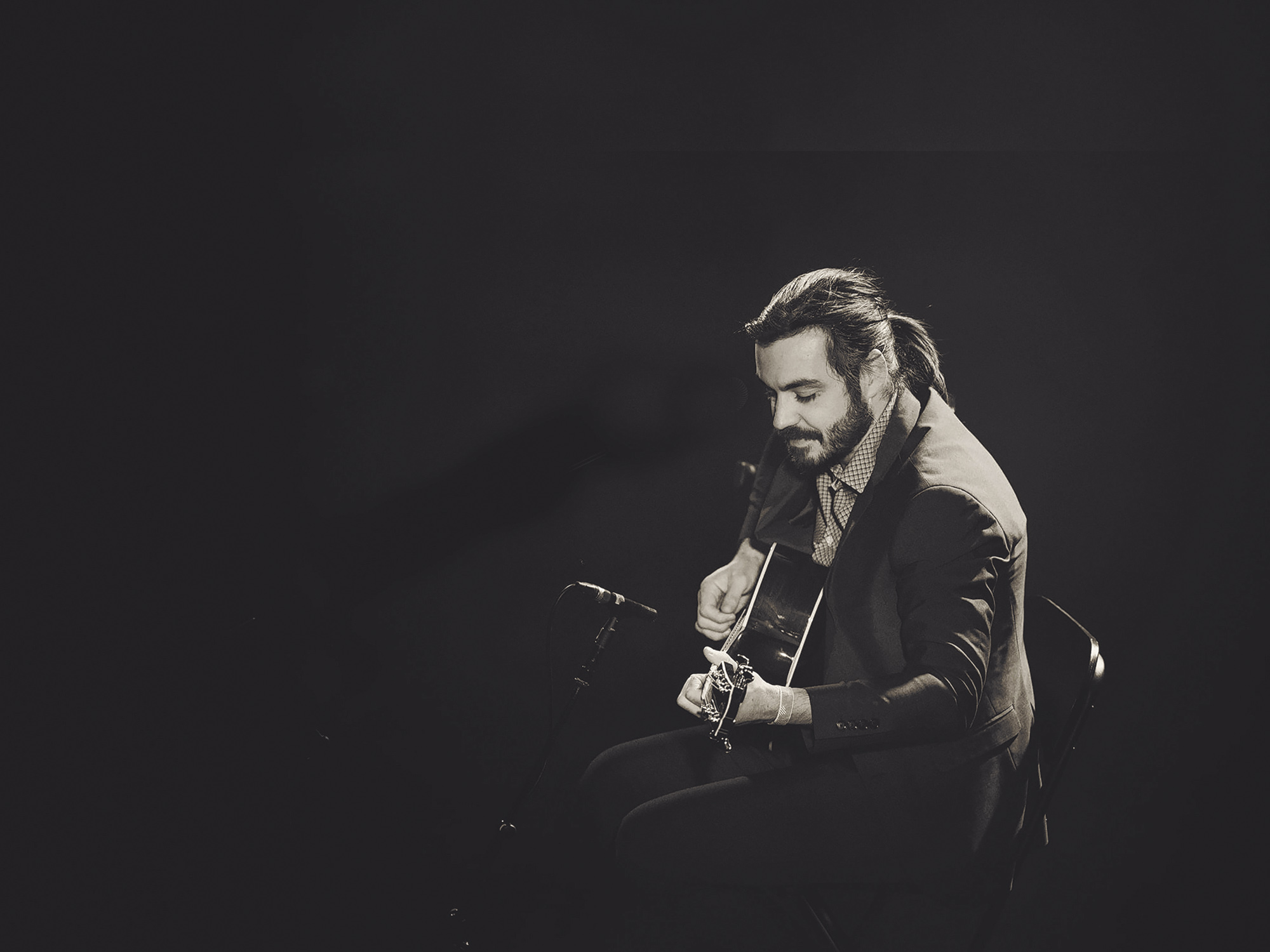 10 jaar Stoomboot - Cultuurcentrum Mechelen