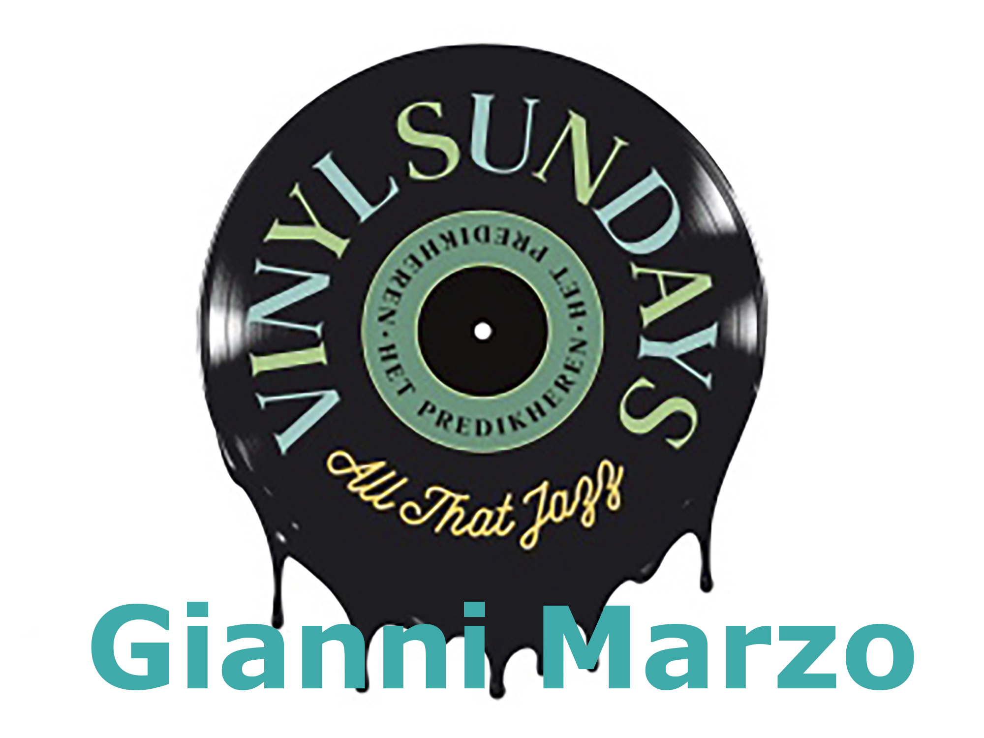 Vinyl Sunday - Cultuurcentrum Mechelen