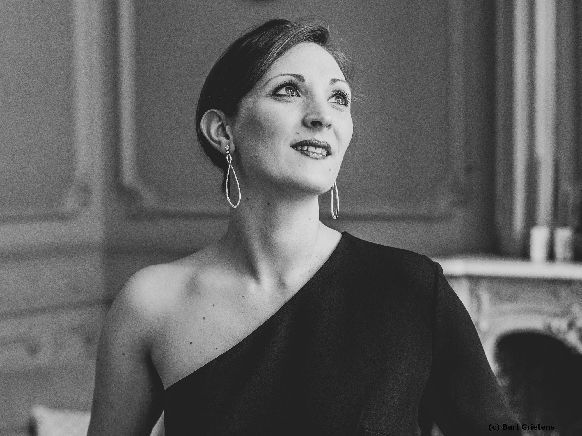 Mozart & Bruckner - Cultuurcentrum Mechelen