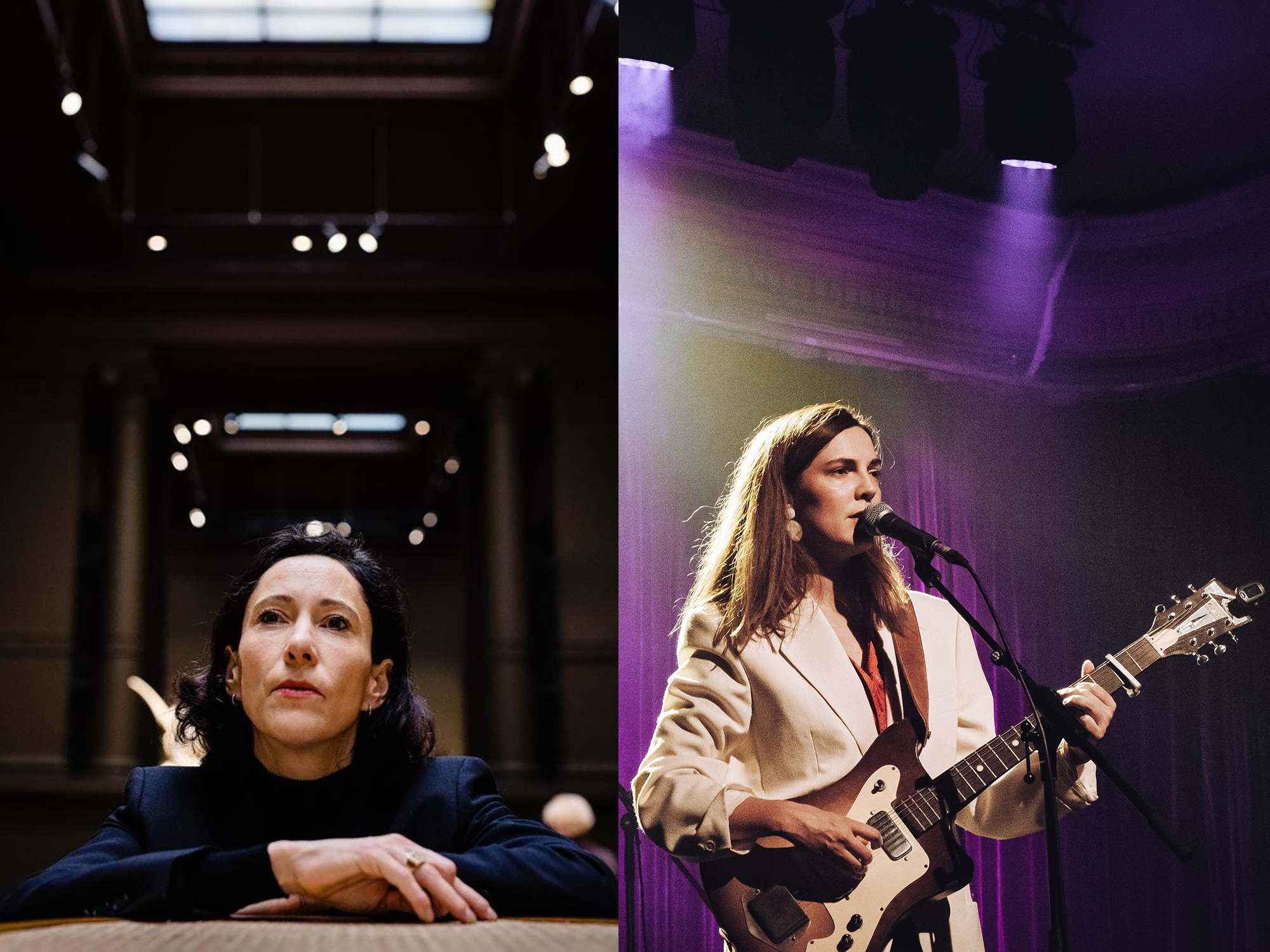 Open Boek met Saskia De Coster - Cultuurcentrum Mechelen