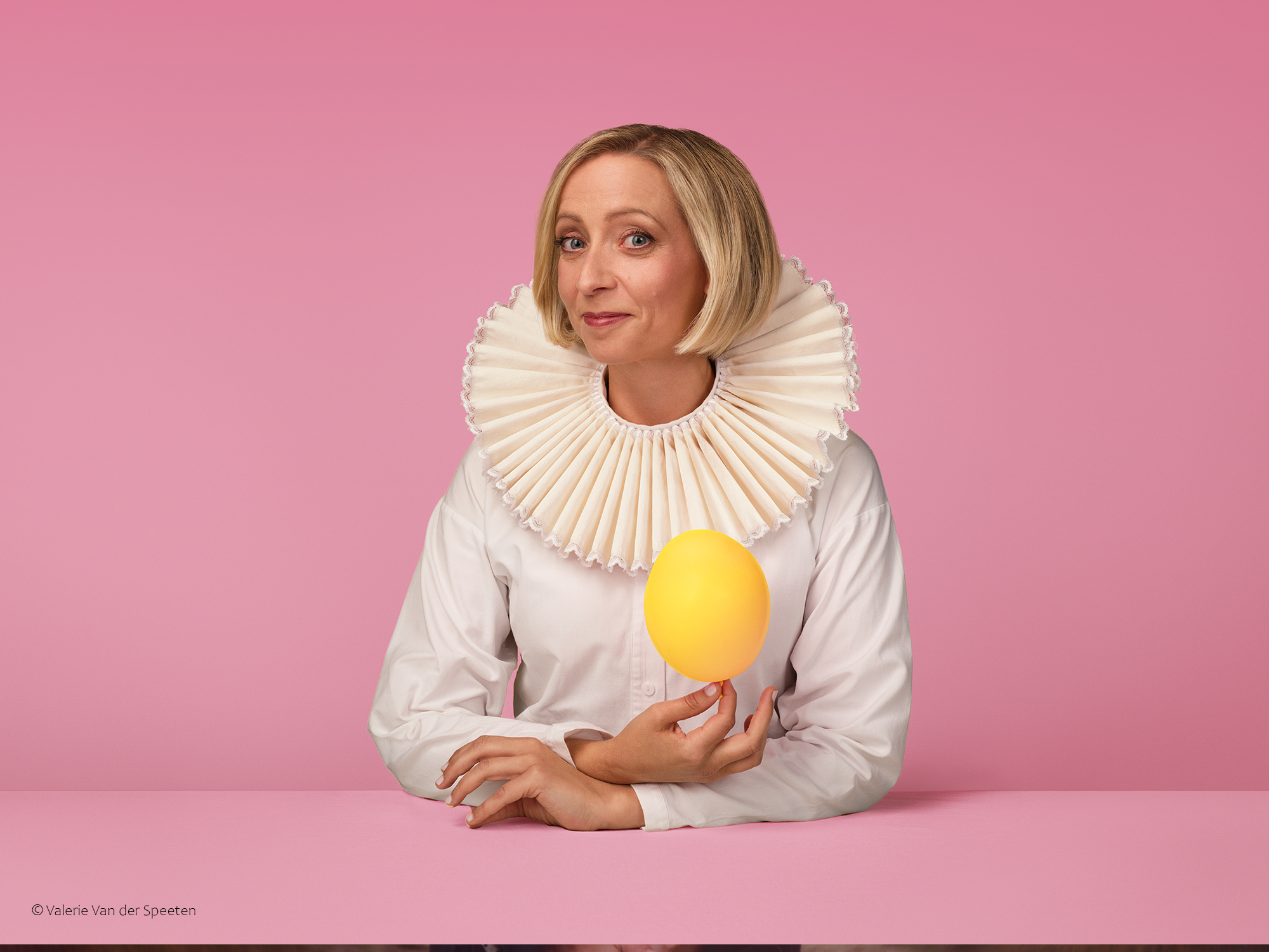 Sofie Lemaire - Cultuurcentrum Mechelen